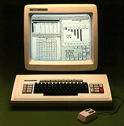 HCI, Interfaces Hombre Máquina